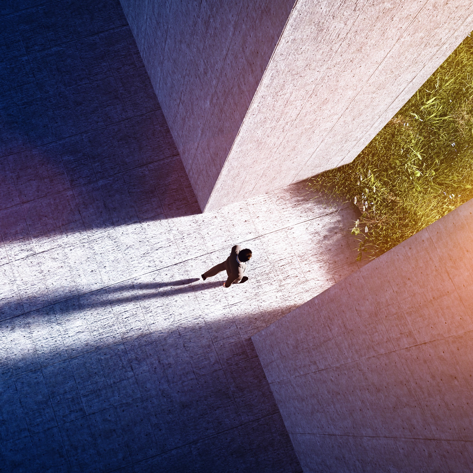 Large-scale transformations for long-term impact | McKinsey